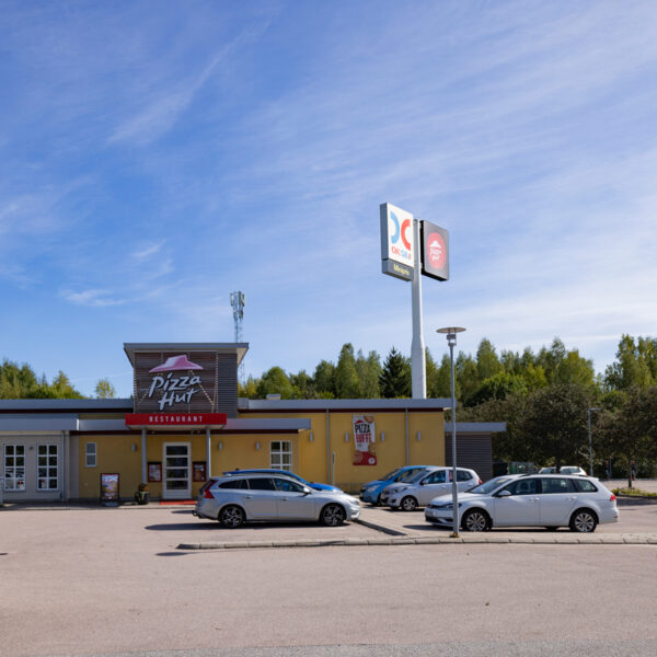 Västerås, Badelundaåsen 1 - Prisma Properties